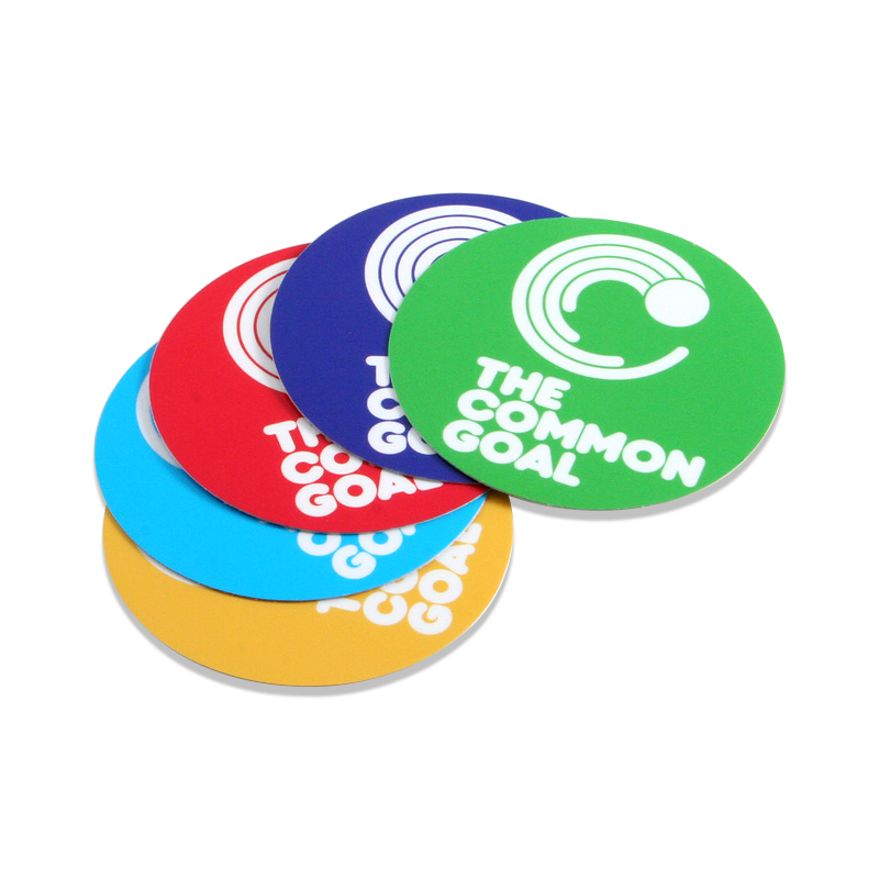 Autocolantes personalizados – Graph&co – keep it simple!